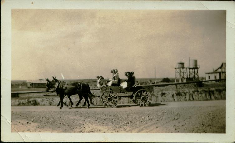 John Daly, CCCMan, Enrollee, Company 2746, Camp SCS-3 Alcester, South ...
