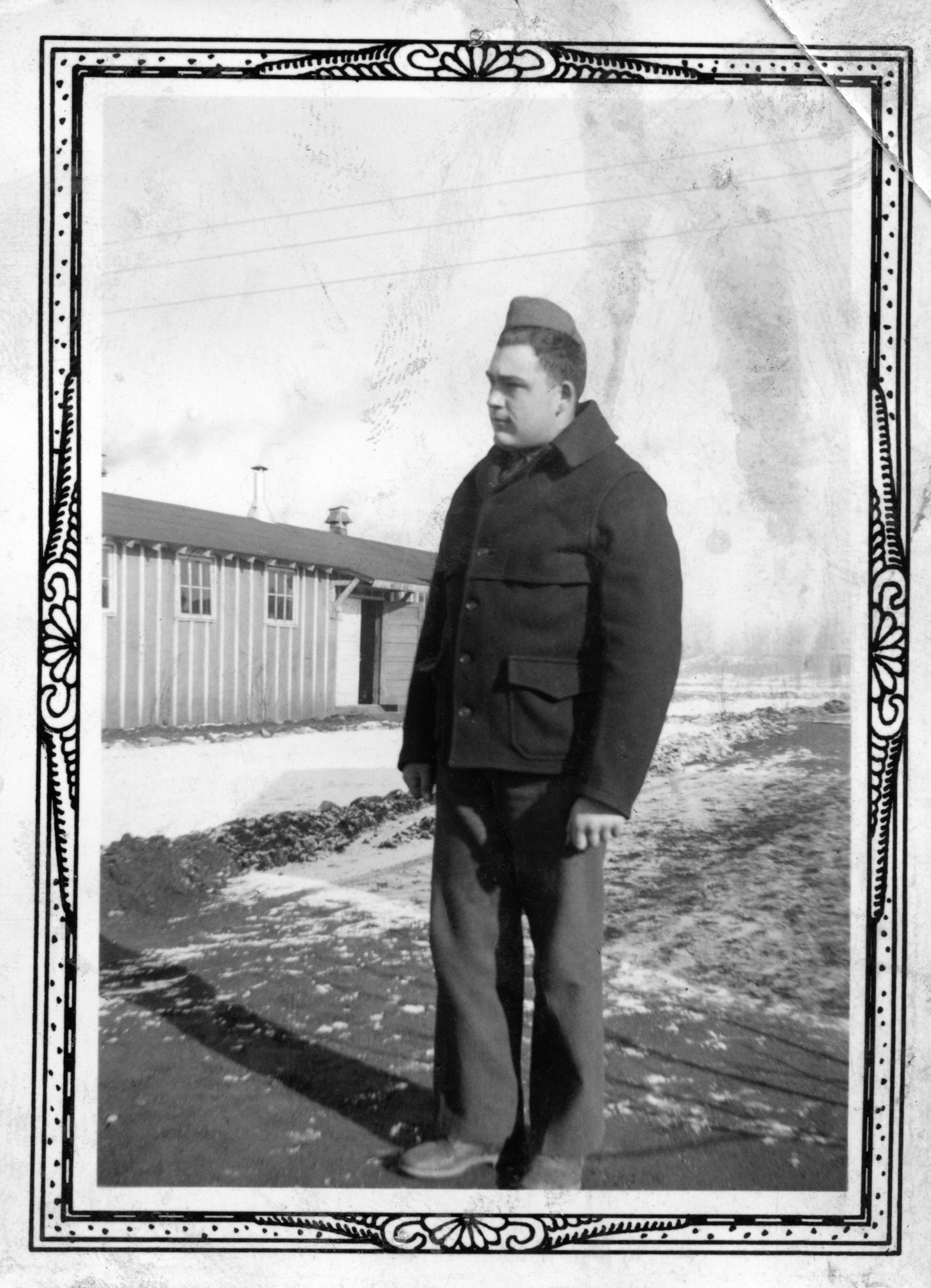 "Walter" by Barracks