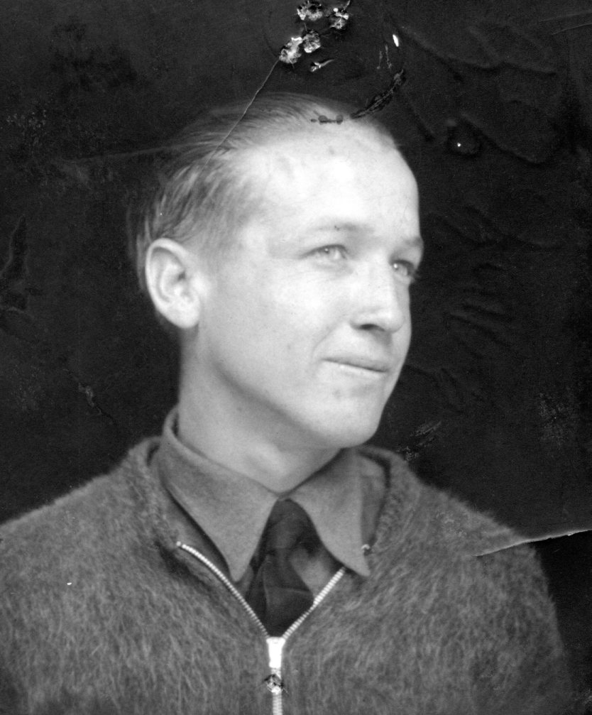 "Smith" {Arthur B. Smith?}